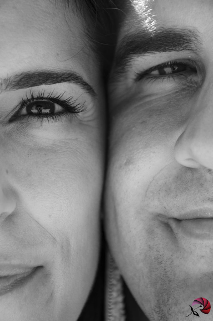 Posboda en Alcalá de Guadaíra. Castillo. Parque Oromana. Edu n' Rose